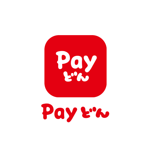 登録方法 - かごしまのキャッシュレスアプリ”Payどん”